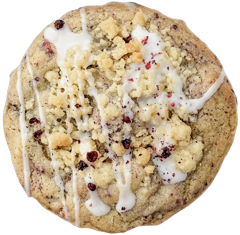 Lethbridge + Southern Alberta Gourmet Cookies – Hey Dough Cookie Co