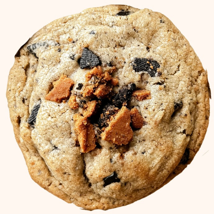 Lethbridge + Southern Alberta Gourmet Cookies – Hey Dough Cookie Co