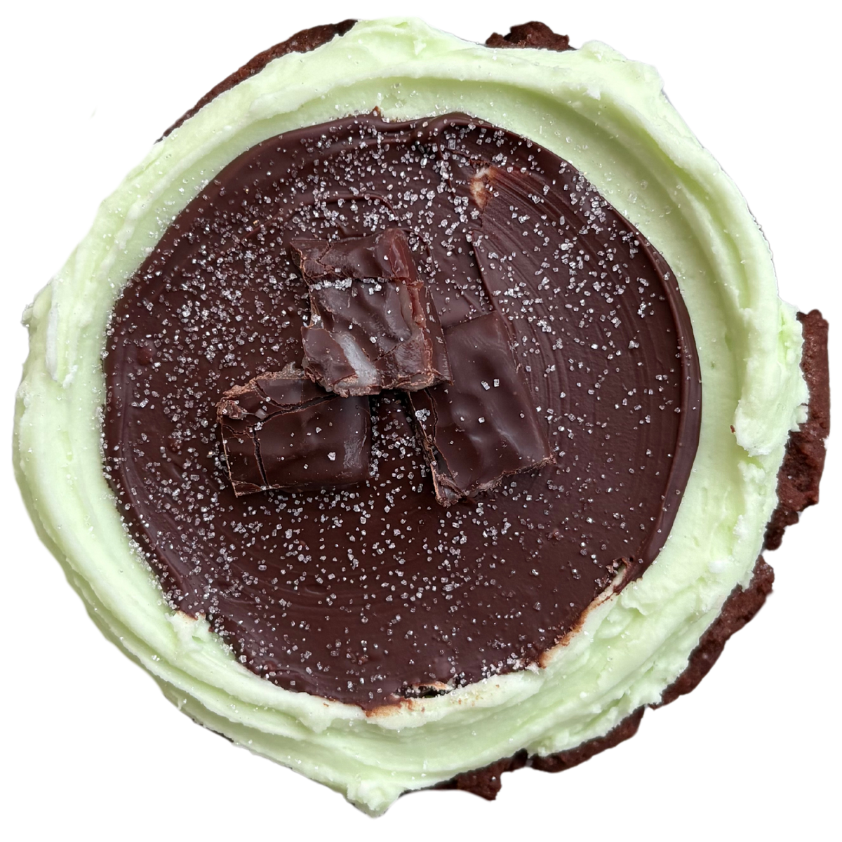 Lethbridge + Southern Alberta Gourmet Cookies – Hey Dough Cookie Co