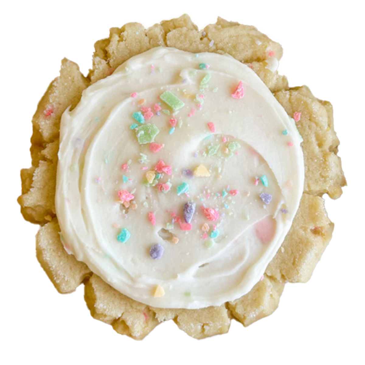 Lethbridge + Southern Alberta Gourmet Cookies – Hey Dough Cookie Co