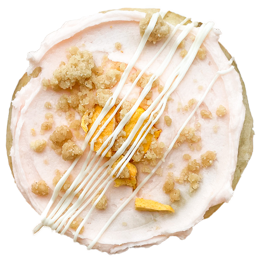 Lethbridge + Southern Alberta Gourmet Cookies – Hey Dough Cookie Co