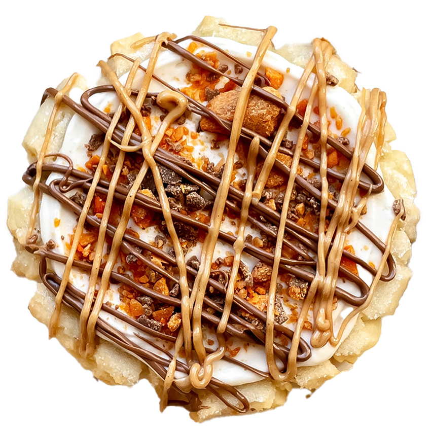 Lethbridge + Southern Alberta Gourmet Cookies – Hey Dough Cookie Co