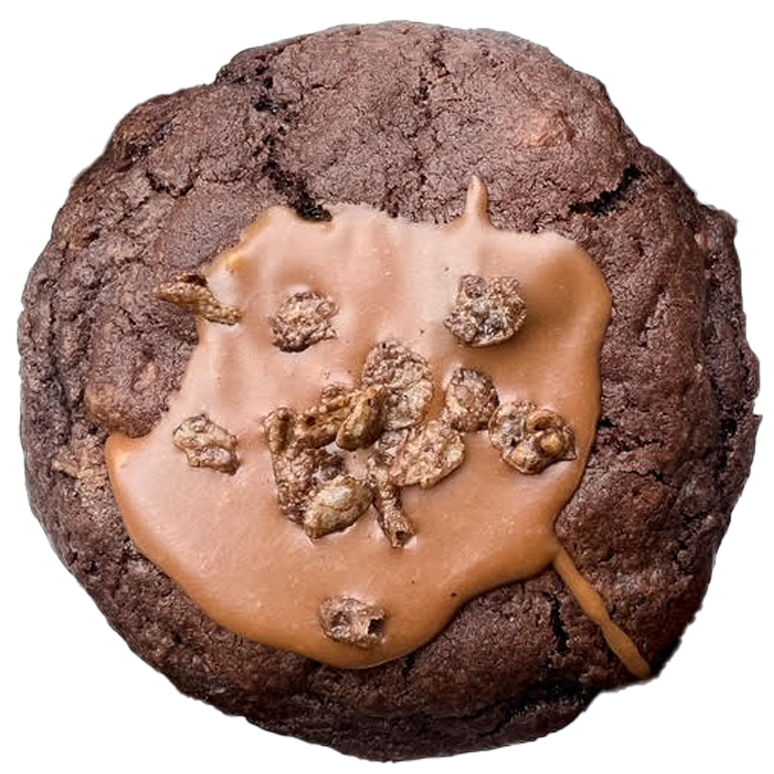 Lethbridge + Southern Alberta Gourmet Cookies – Hey Dough Cookie Co