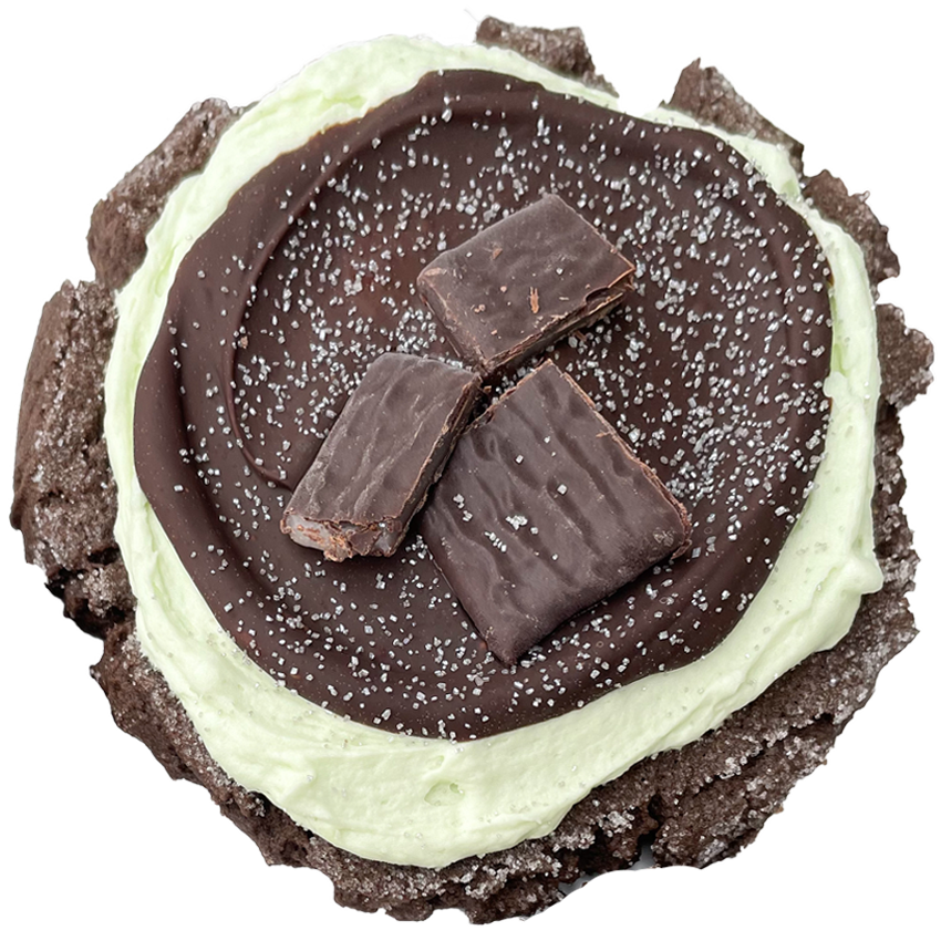 Lethbridge + Southern Alberta Gourmet Cookies – Hey Dough Cookie Co