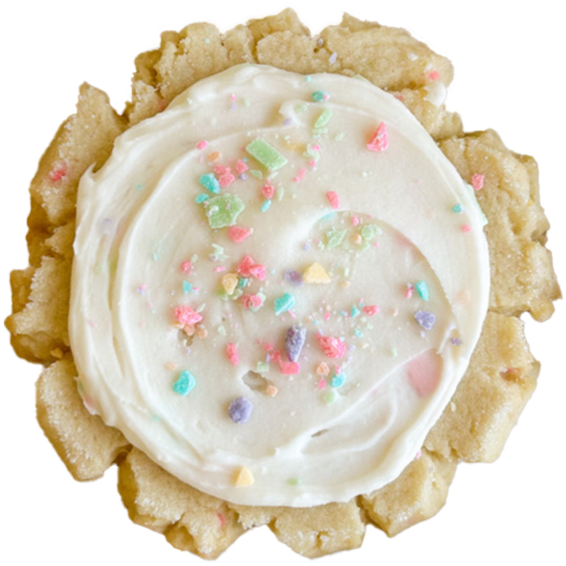 Lethbridge + Southern Alberta Gourmet Cookies – Hey Dough Cookie Co