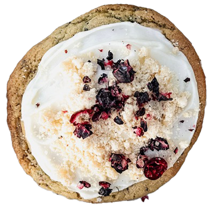 Lethbridge + Southern Alberta Gourmet Cookies – Hey Dough Cookie Co