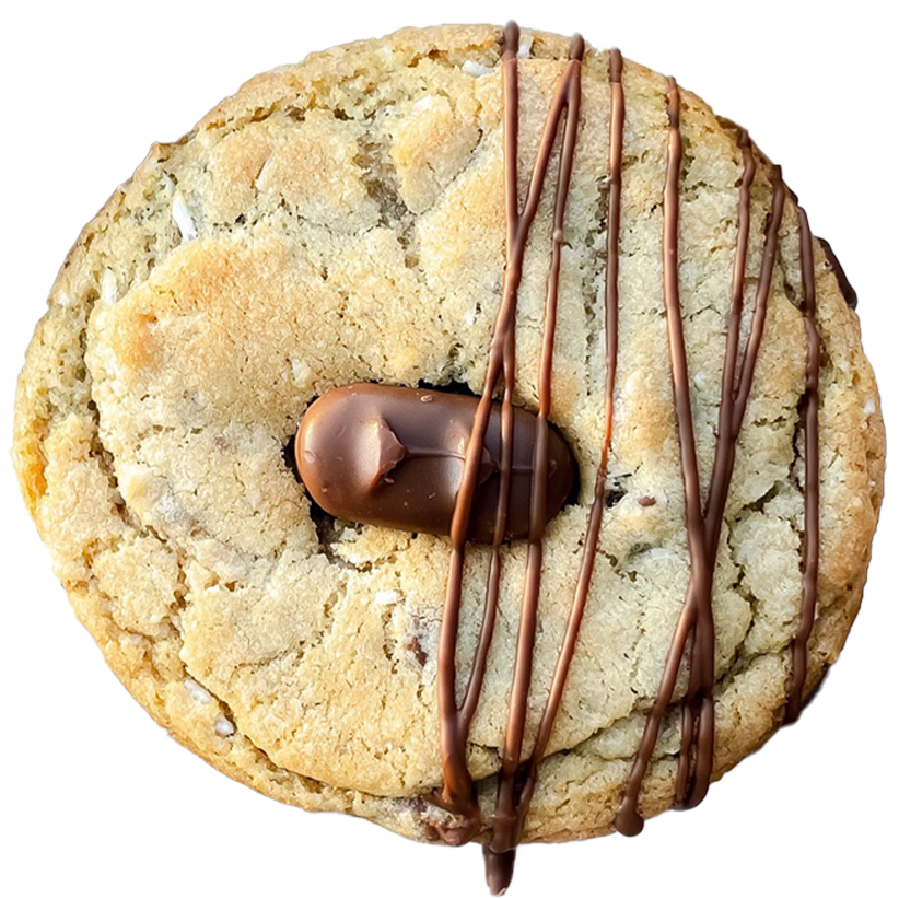Lethbridge + Southern Alberta Gourmet Cookies – Hey Dough Cookie Co