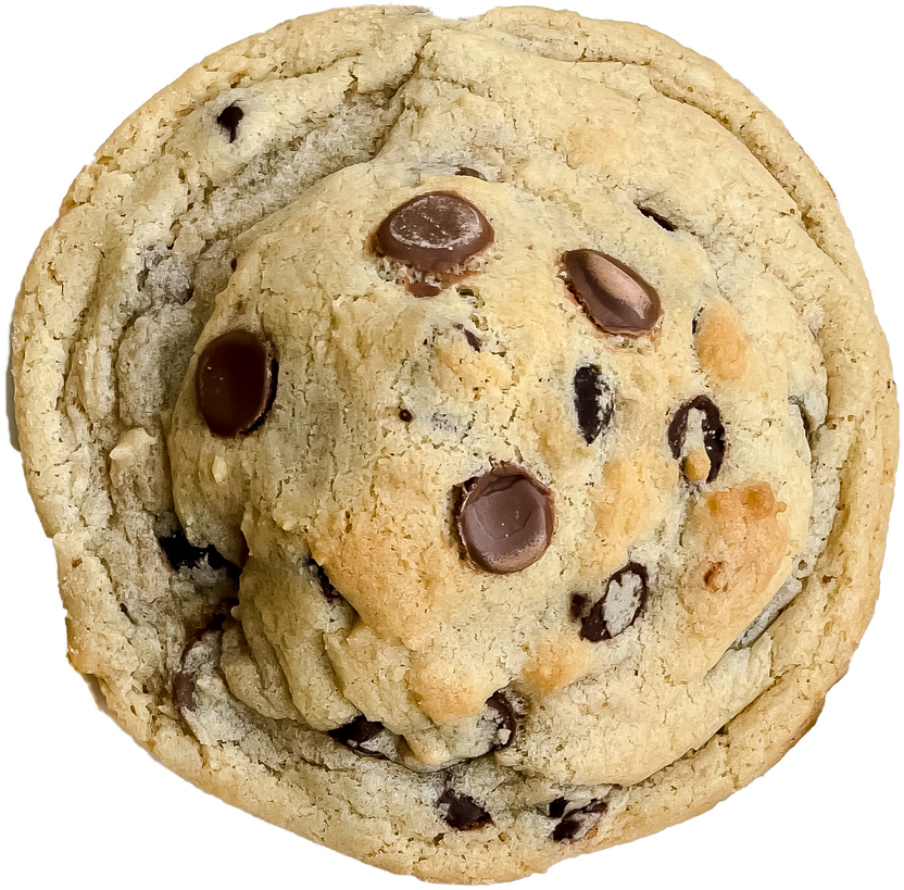 Lethbridge + Southern Alberta Gourmet Cookies – Hey Dough Cookie Co