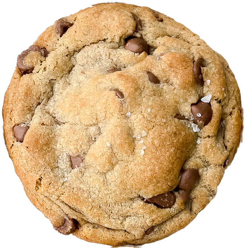 Lethbridge + Southern Alberta Gourmet Cookies – Hey Dough Cookie Co