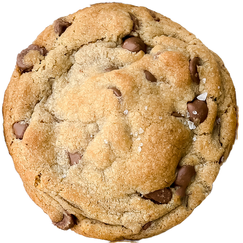 Lethbridge + Southern Alberta Gourmet Cookies – Hey Dough Cookie Co