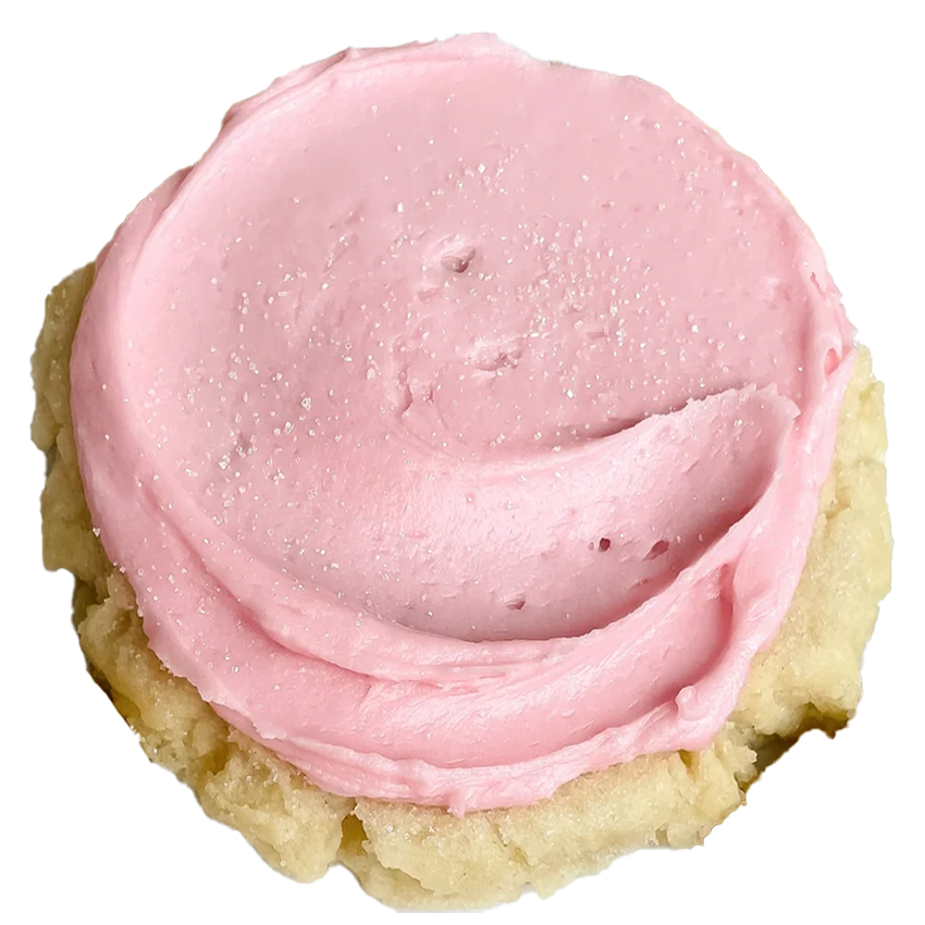 Lethbridge + Southern Alberta Gourmet Cookies – Hey Dough Cookie Co