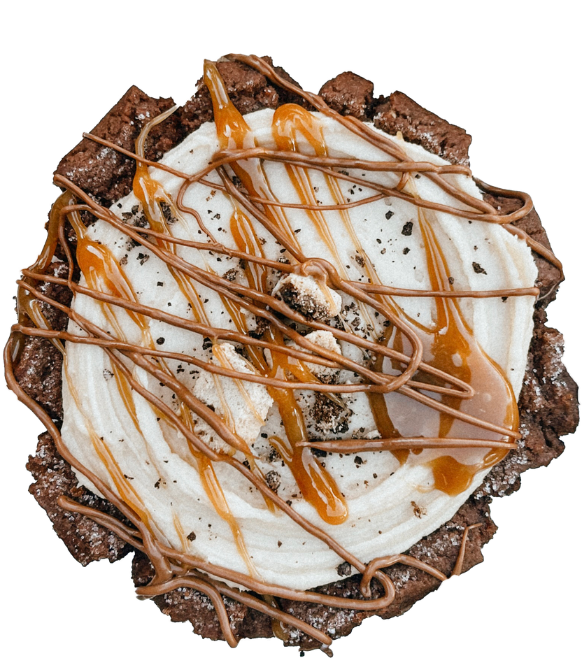 Lethbridge + Southern Alberta Gourmet Cookies – Hey Dough Cookie Co