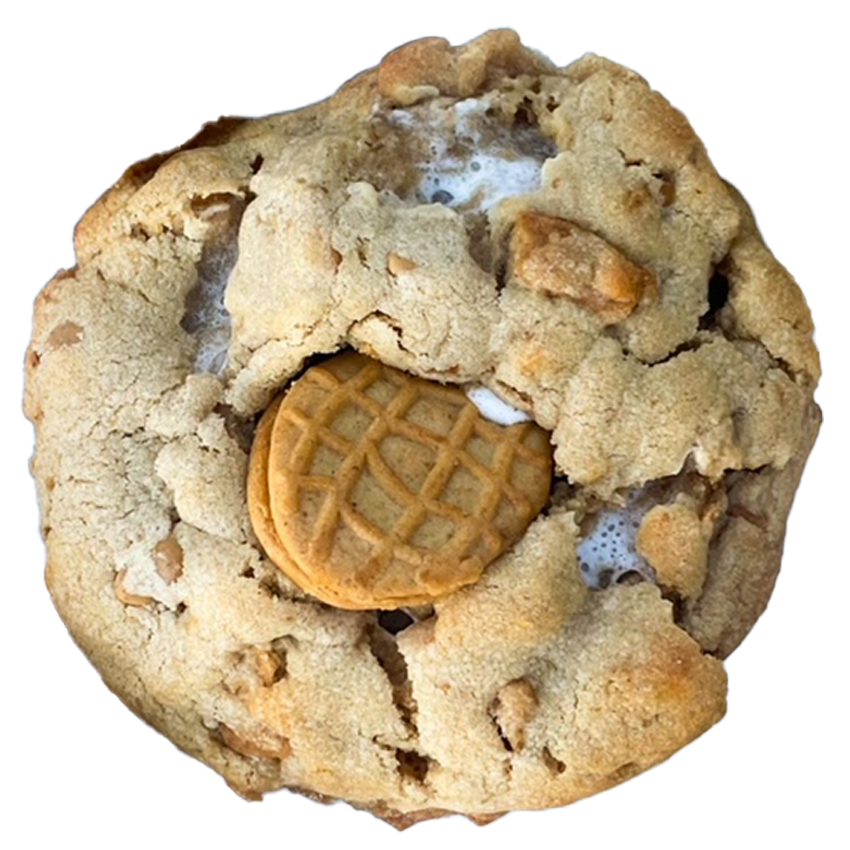 Lethbridge + Southern Alberta Gourmet Cookies – Hey Dough Cookie Co