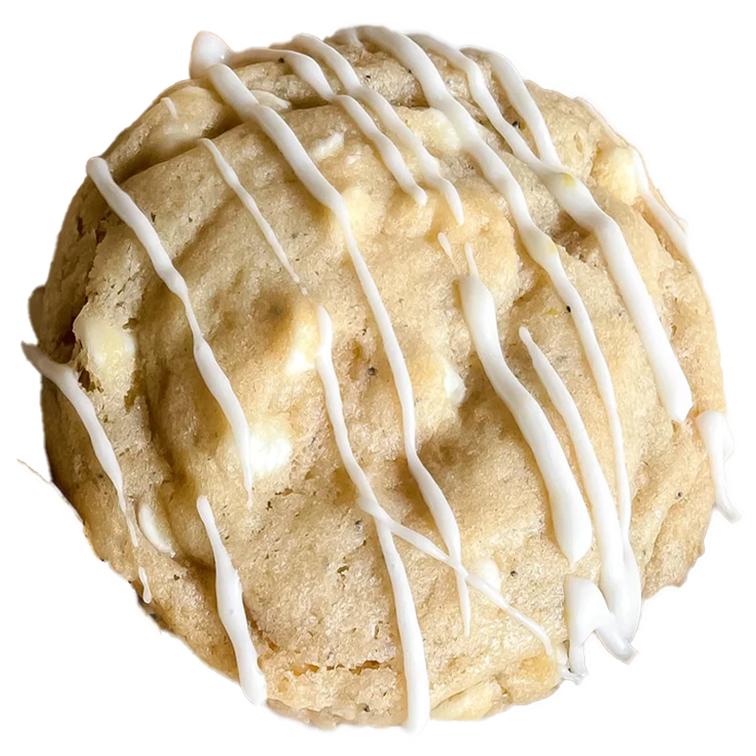 Lethbridge + Southern Alberta Gourmet Cookies – Hey Dough Cookie Co