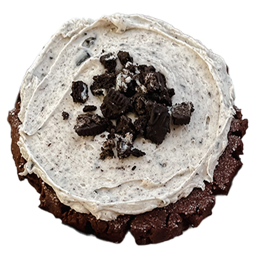 Lethbridge + Southern Alberta Gourmet Cookies – Hey Dough Cookie Co