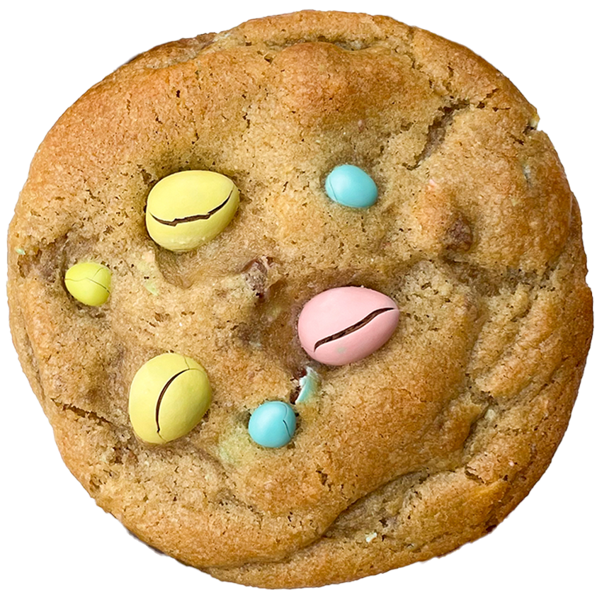 Lethbridge + Southern Alberta Gourmet Cookies – Hey Dough Cookie Co