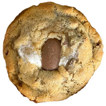 Lethbridge + Southern Alberta Gourmet Cookies – Hey Dough Cookie Co