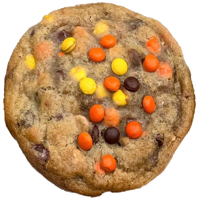 Lethbridge + Southern Alberta Gourmet Cookies – Hey Dough Cookie Co