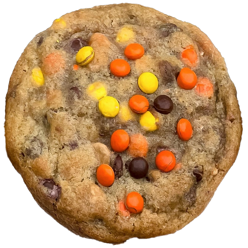 Lethbridge + Southern Alberta Gourmet Cookies – Hey Dough Cookie Co