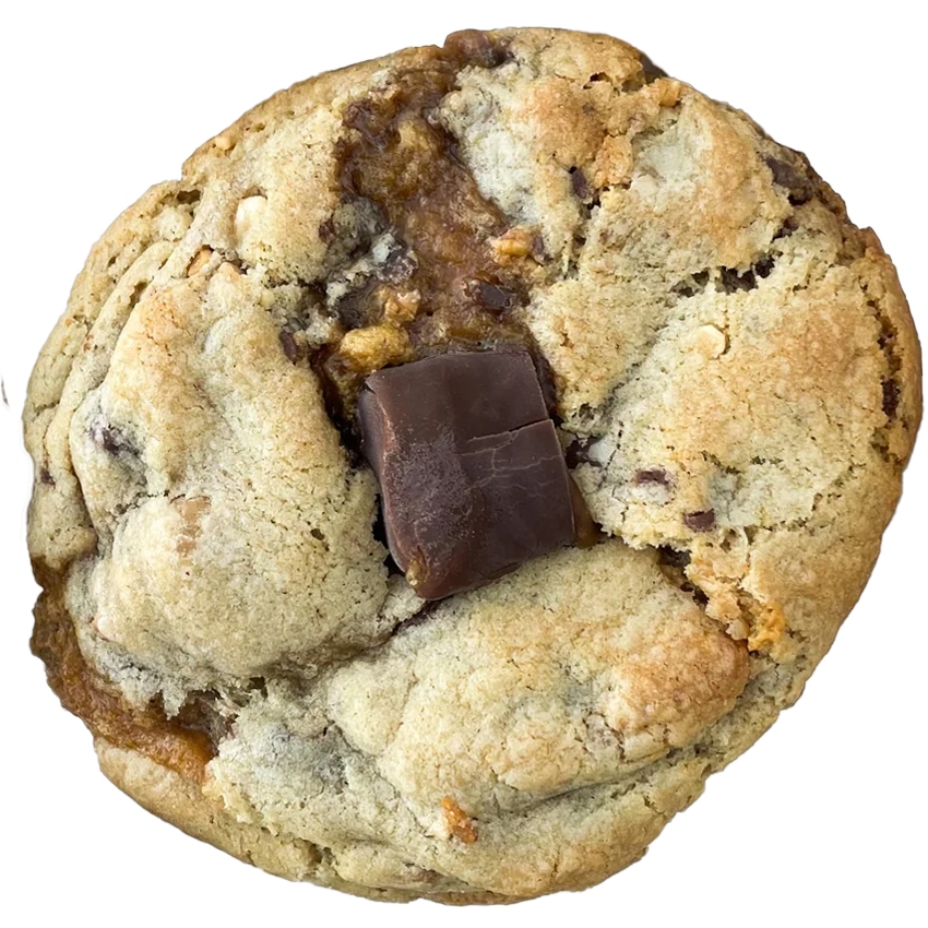 Lethbridge + Southern Alberta Gourmet Cookies – Hey Dough Cookie Co