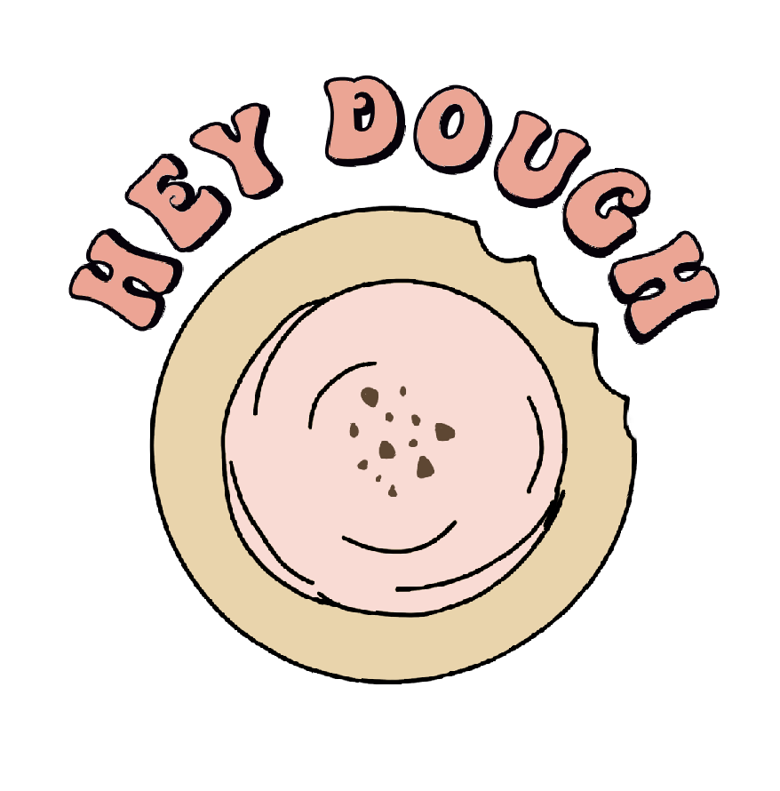 Hey Dough