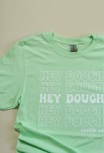 Hey Dough