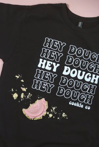 Hey Dough